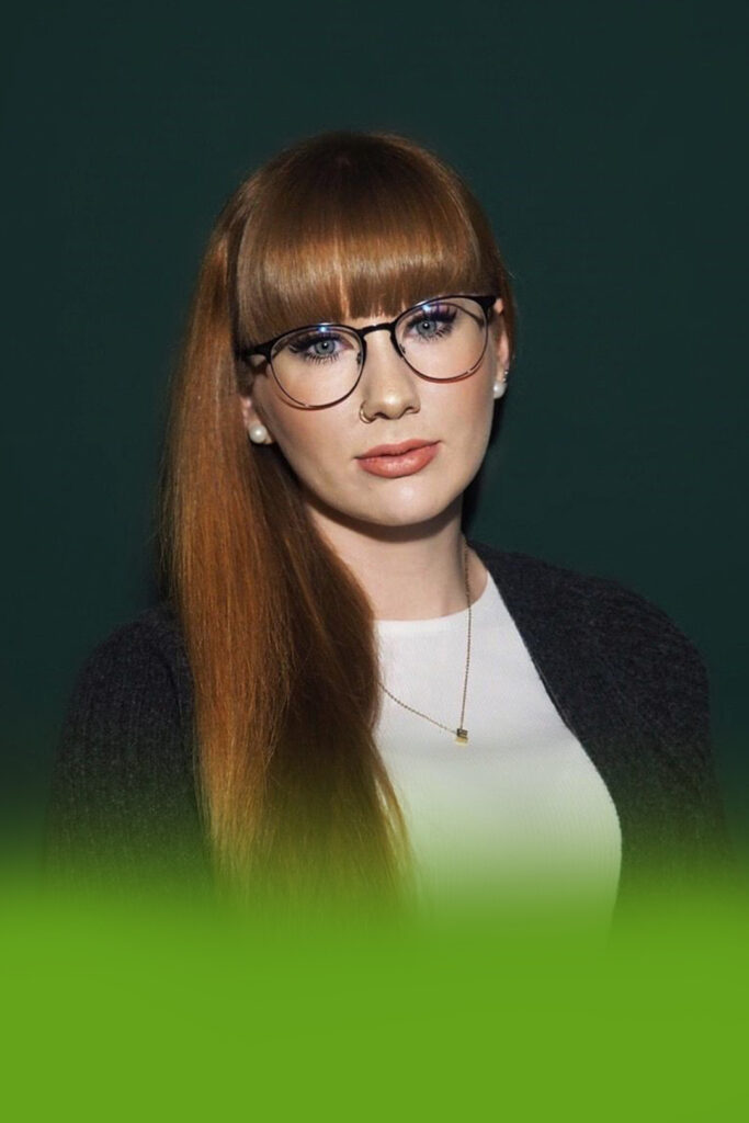 Unser Team – Tim Haupt – HDI Versicherung Erfurt